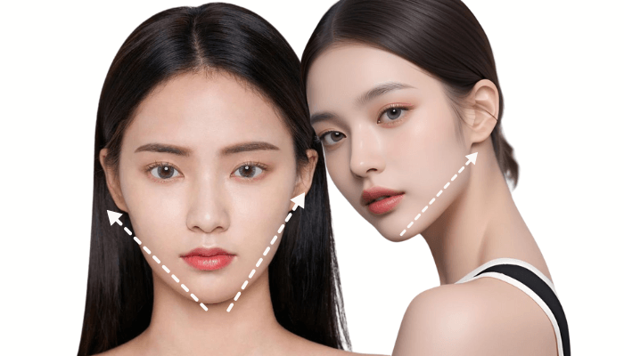 OPERASI RAHANG V LINE - Agent OP Thailand